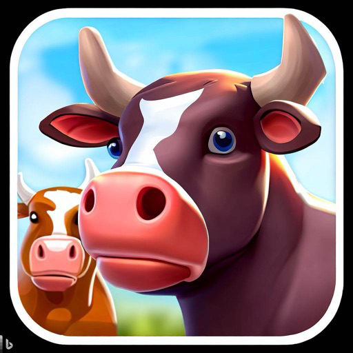 Bulls and Cows Classic for iOS (iPhone/iPod touch) - Free Download at ...