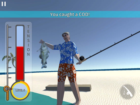 Burger Restaurant Horror Game for iOS (iPhone/iPad/iPod touch) - Free ...