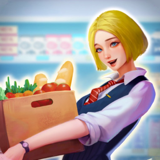 Supermarket Simulation for iOS (iPhone/iPad/iPod touch) - Free Download ...