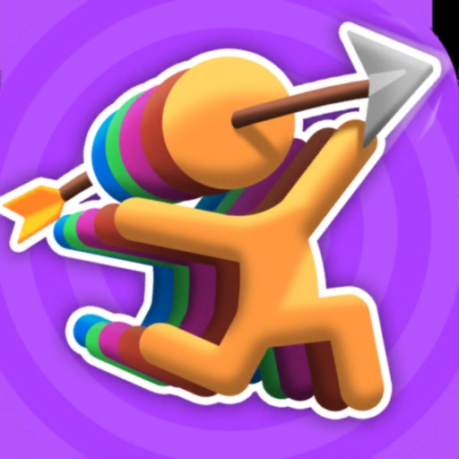 Arrow Stack 3d For Ios Iphoneipadipod Touch Free Download At Apppure