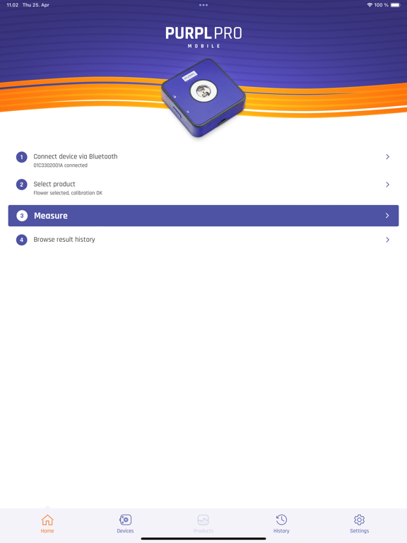Purpl PRO 2 for iOS (iPhone/iPad/iPod touch) - Free Download at AppPure