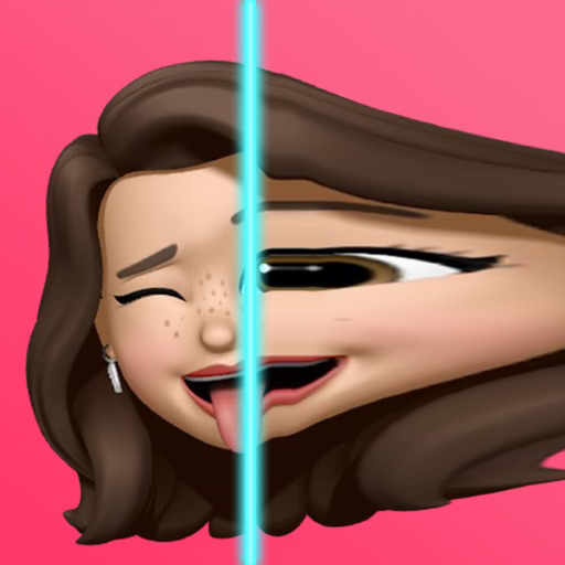 Laden Sie Time warp scan: Face warp für iOS (iPhone/iPod touch) bei ...