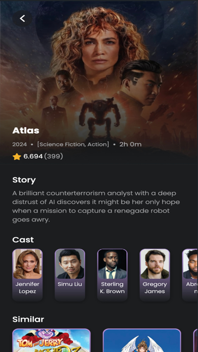 Flixtools لنظام iOS (iPhone/iPad/iPod touch) - قم بتنزيله مجانا على AppPure