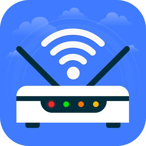 All Router Admin Setup Control for iOS (iPhone/iPod touch) - Free Download at AppPure