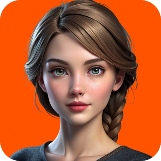 Laden Sie AiGirl: AI Girlfriend Chat für iOS (iPhone/iPad/iPod touch ... Laden Sie AiGirl: AI Girlfriend Chat für iOS (iPhone/iPad/iPod touch ...