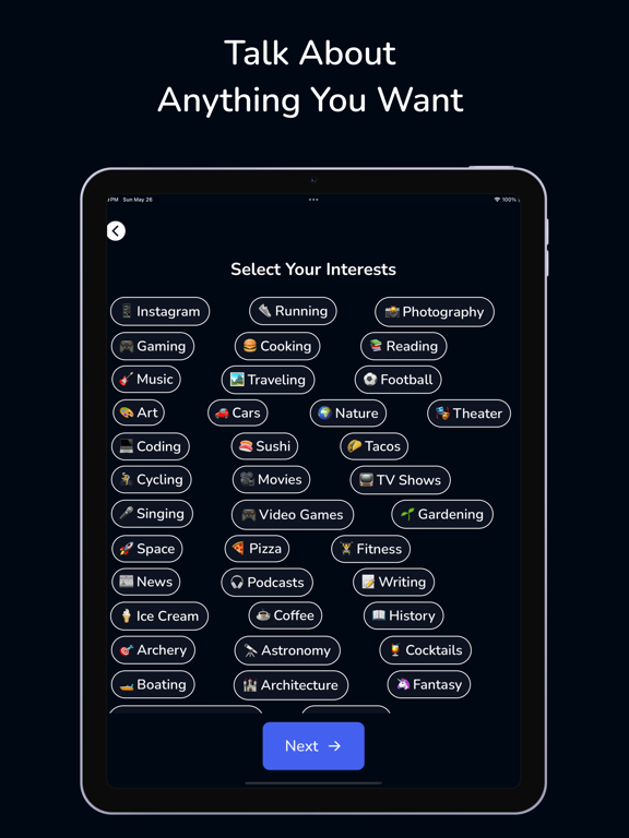 Laden Sie AiGirl: AI Girlfriend Chat für iOS (iPhone/iPad/iPod touch ... Laden Sie AiGirl: AI Girlfriend Chat für iOS (iPhone/iPad/iPod touch ...