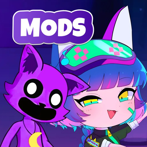 Smiling Critters Mod for Gacha for iOS (iPhone/iPad/iPod touch) - Free ...