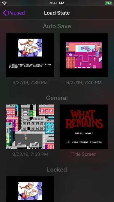 Delta - Game Emulator for iOS (iPhone/iPad) - Free Download at AppPure