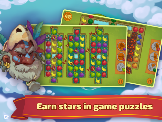 Eleven Islands - Beginning for iOS (iPhone/iPad/iPod touch) - Free ...