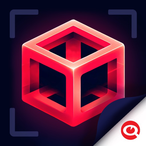 ARLOOPA 3D Object Scanner for iOS (iPhone) - Free Download at AppPure