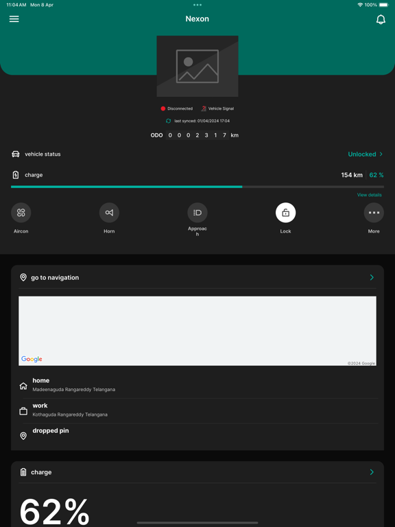 Tata Motors iRA 2.0 for iOS (iPhone/iPad/Apple Watch/iPod touch) - Free ...