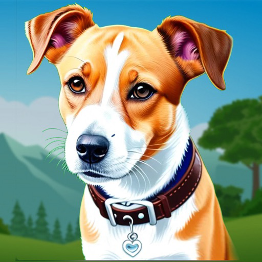 pet perro rescate simulador لنظام iOS (iPhone/iPad/iPod touch) - قم ...