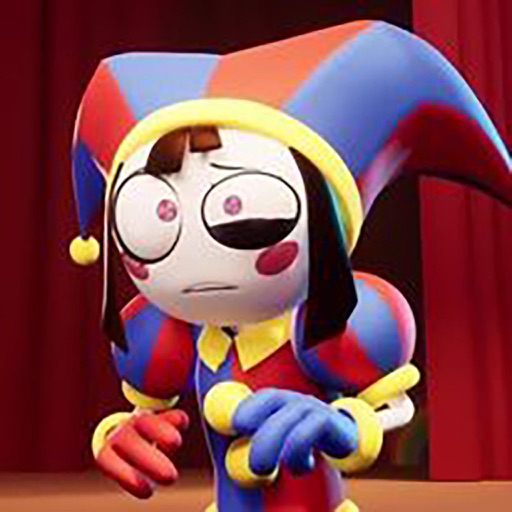 Digital Clown! for iOS (iPhone/iPad/iPod touch) - Free Download at AppPure
