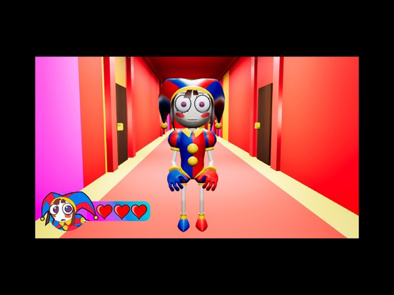 Digital Clown! for iOS (iPhone/iPad/iPod touch) - Free Download at AppPure