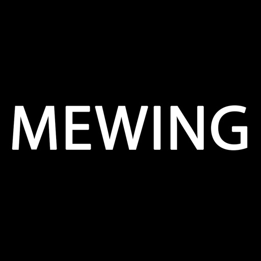 Mewing - Face Chin & Posture for iOS (iPhone/iPad/iPod touch) - Free ...