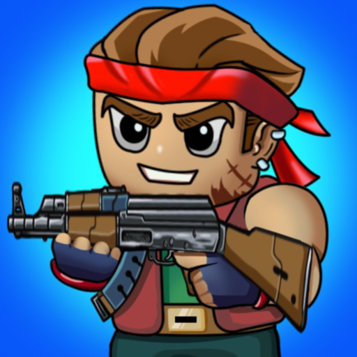 Gun Squad : Sniper Shooter for iOS (iPhone/iPad/iPod touch) - Free ...