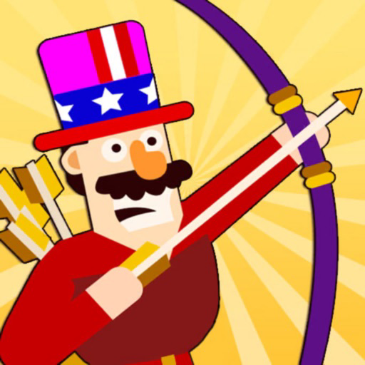 Laden Sie Archery battle - Throw master für iOS (iPhone/iPad/iPod touch) bei AppPure kostenlos ...