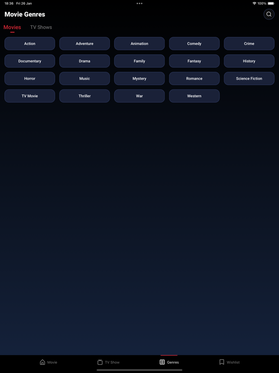 Sunspot Movies for iOS (iPhone/iPad/iPod touch) - Free Download at AppPure