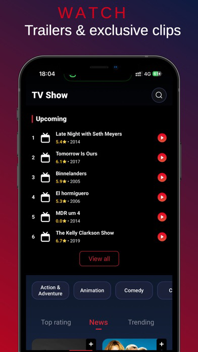 Sunspot Movies for iOS (iPhone/iPad/iPod touch) - Free Download at AppPure