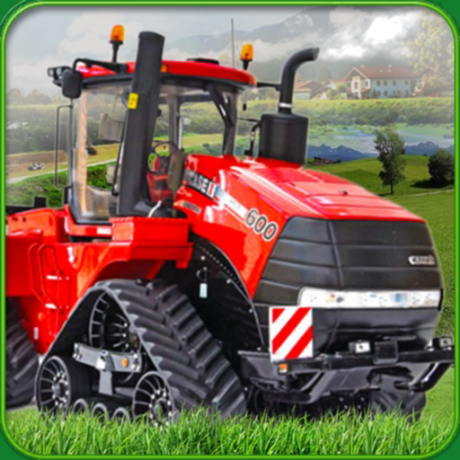 Tractors Farming Simulator 24 لنظام iOS (iPhone/iPad/iPod touch) - قم ...