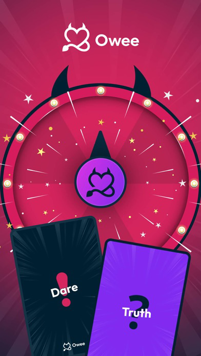 Naughty Game for Couple - Owee for iOS (iPhone/iPod touch) - Free Download at AppPure