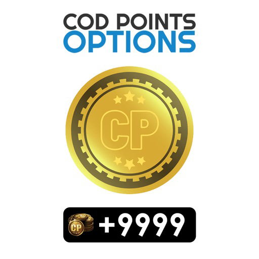 COD Points Options: COD Mobile para iOS (iPhone/iPad/iPod touch ...