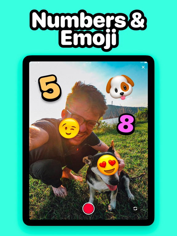 Tap Tap ABC Filter for iOS (iPhone/iPad) - Free Download at AppPure