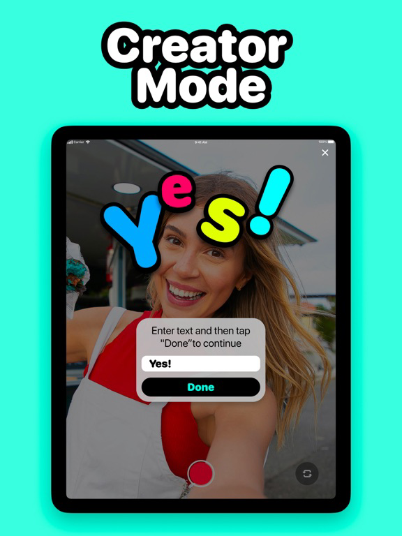 Tap Tap ABC Filter for iOS (iPhone/iPad) - Free Download at AppPure