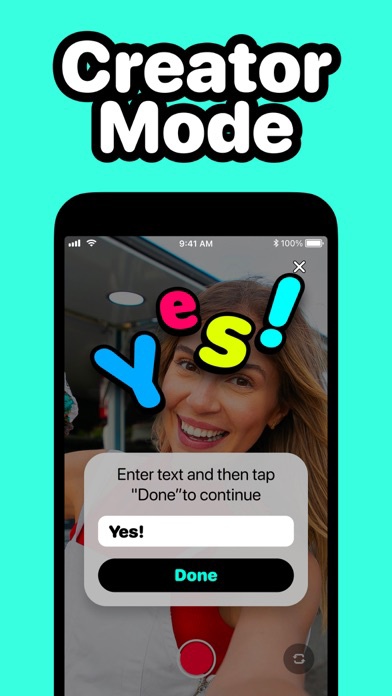 Tap Tap ABC Filter for iOS (iPhone/iPad) - Free Download at AppPure