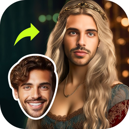 AI Deep Fake Video Face Swap for iOS (iPhone/iPod touch) - Free ...