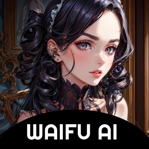 Waifu AI Art for iOS (iPhone/iPad) - Free Download at AppPure