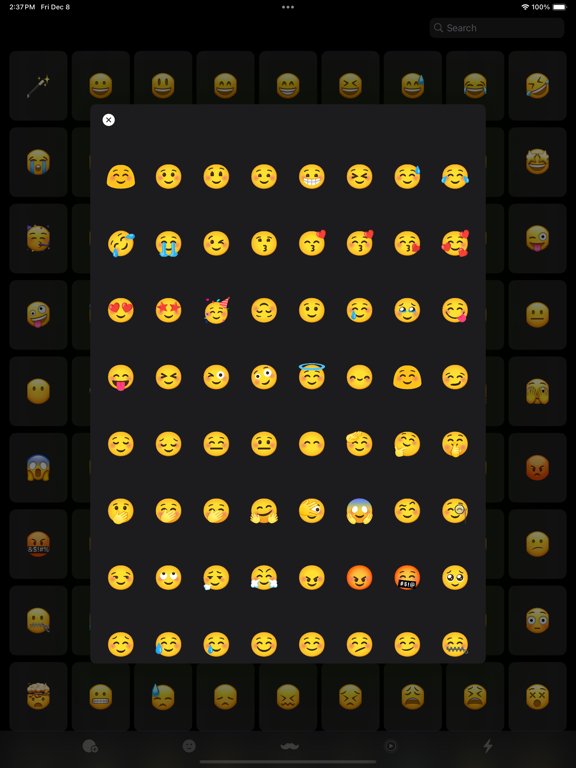 Emoji Kitchen ® for iOS (iPhone/iPad) - Free Download at AppPure