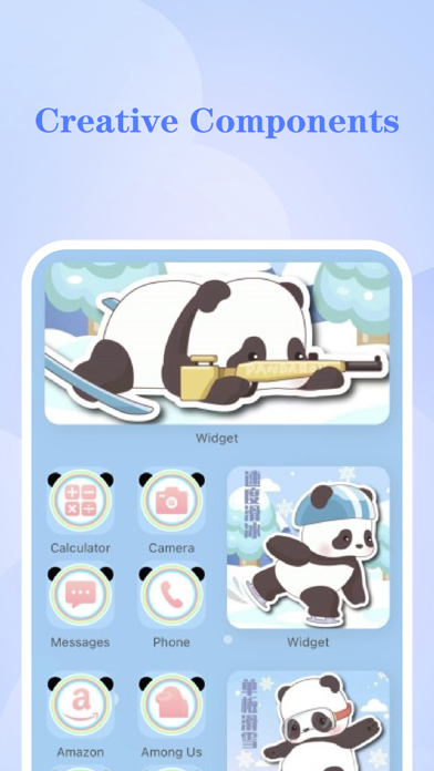 Widgets Pro - No ads for iOS (iPhone) - Free Download at AppPure