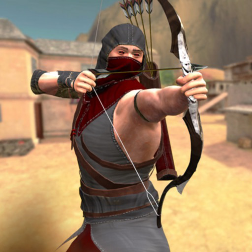 Archer Empire: Longbow Games for iOS (iPhone/iPad/iPod touch) - Free ...