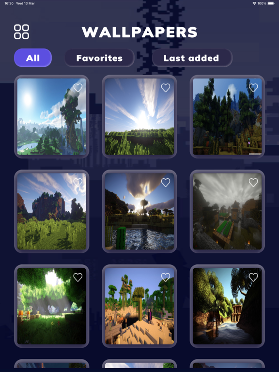 Laden Sie Mods and Addons for Minecraft. für iOS (iPhone/iPad/iPod ...