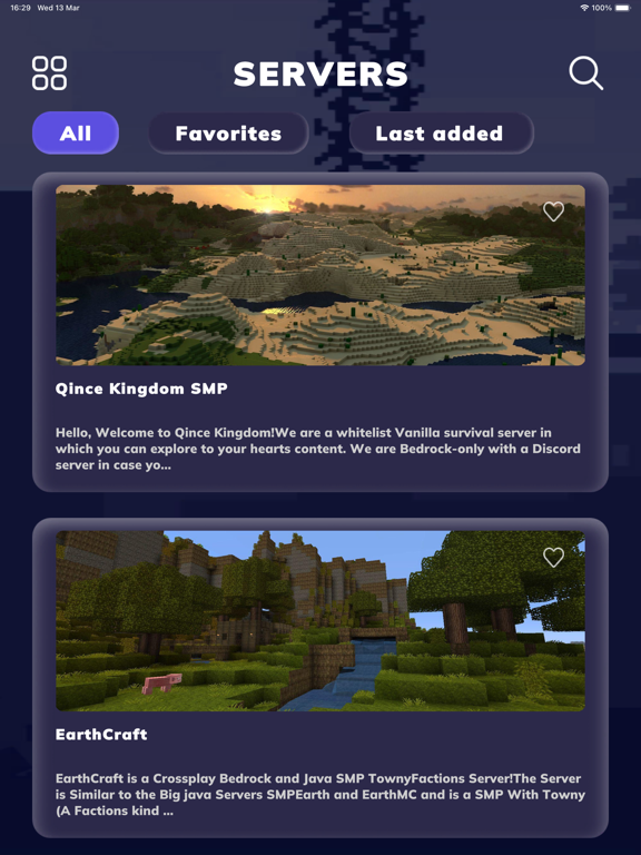 Laden Sie Mods and Addons for Minecraft. für iOS (iPhone/iPad/iPod ...