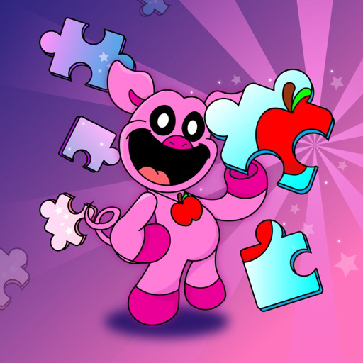 Smiling Critters:Puzzle games para iOS (iPhone/iPad/iPod touch ...