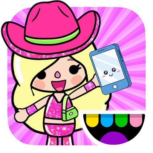 Mods & Skins for Toca World. pour iOS (iPhone/iPad/iPod touch ...