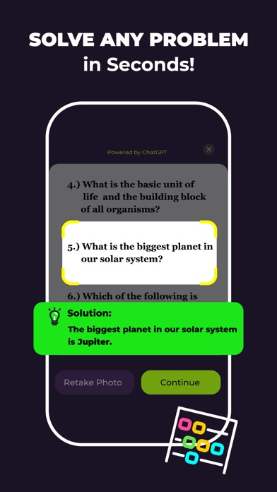 AI Math Solver: Problem HelperiOS版(iPhone)- AppPureで無料ダウンロード AI Math Solver: Problem HelperiOS版(iPhone)- AppPureで無料ダウンロード