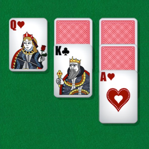 FreeCell Solitaire Watch Game for iOS (iPhone/iPad/Apple Watch/iPod ...
