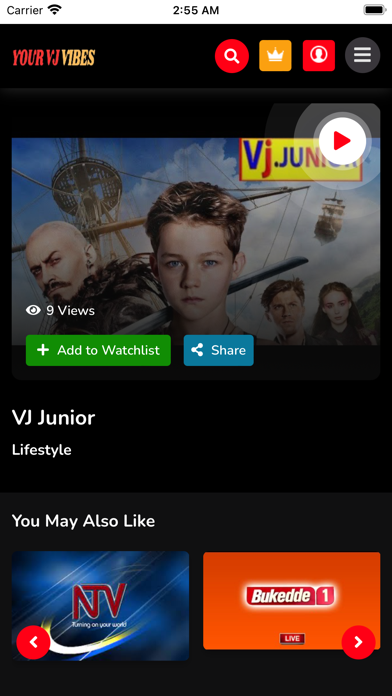 Your VJ for iOS (iPhone/iPad/iPod touch) - Free Download at AppPure