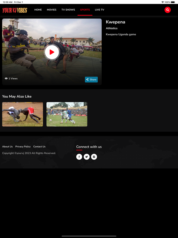 Your VJ for iOS (iPhone/iPad) - Free Download at AppPure
