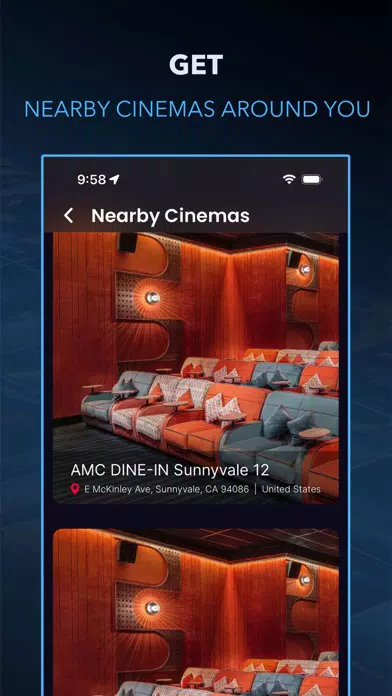 Capsu Log : Movies & TV Series for iOS (iPhone) - Free Download at AppPure