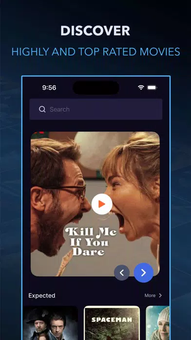 Capsu Log : Movies & TV Series for iOS (iPhone) - Free Download at AppPure