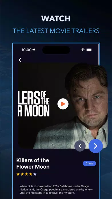 Capsu Log : Movies & TV Series for iOS (iPhone) - Free Download at AppPure