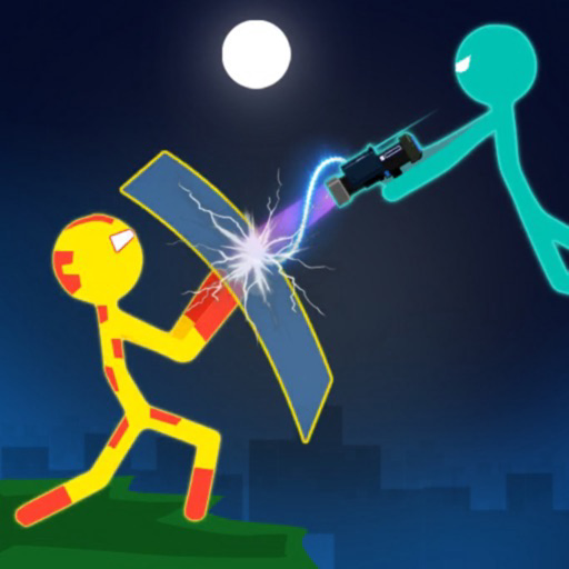 Supreme Stickman Craft Fighter for iOS (iPhone/iPad/iPod touch) - Free ...