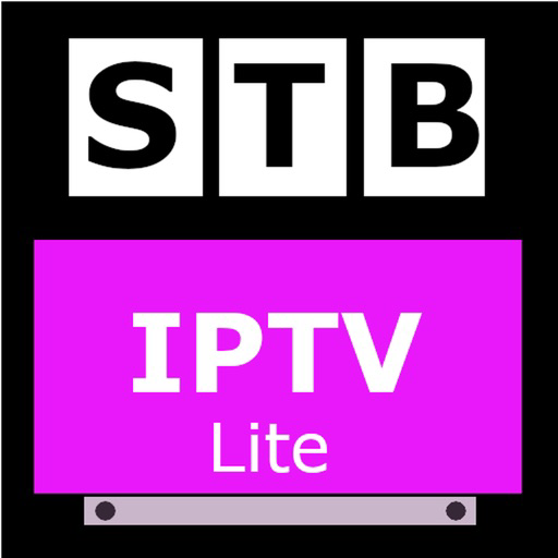 STB IPTV Lite para iOS (iPhone/iPad) - Baixar Grátis no AppPure