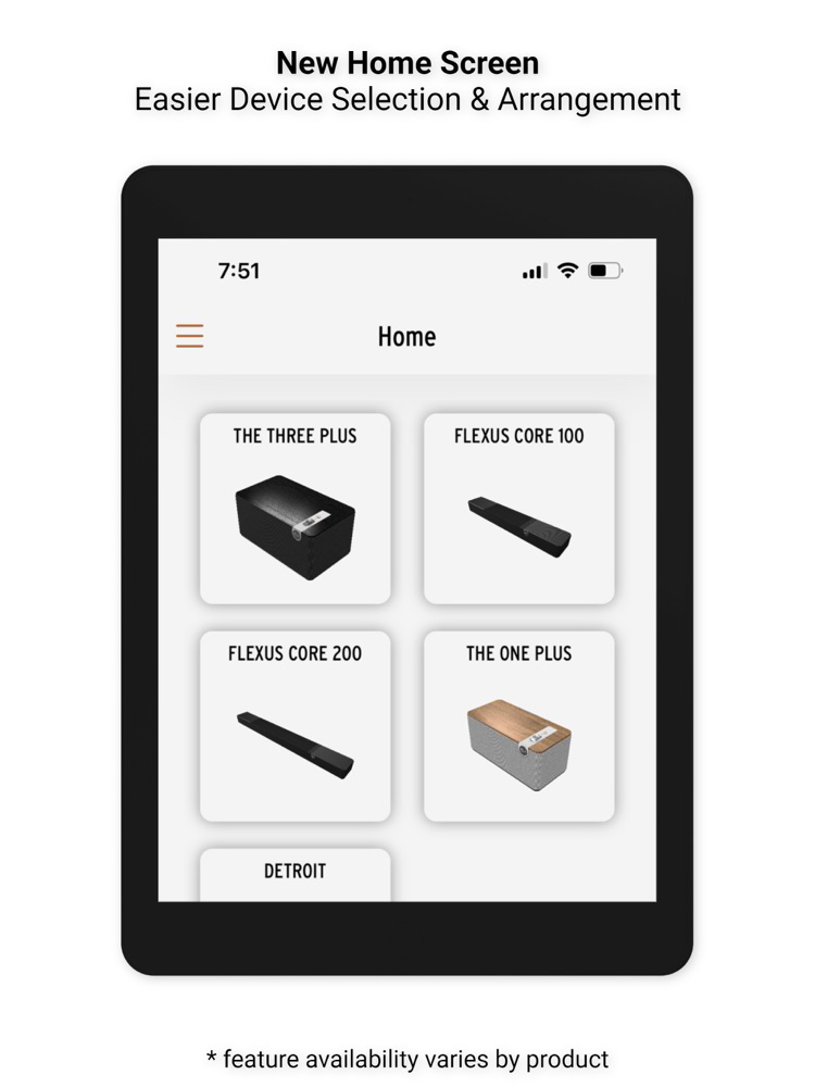 Klipsch Connect Plus for iOS (iPhone/iPad) - Free Download at AppPure