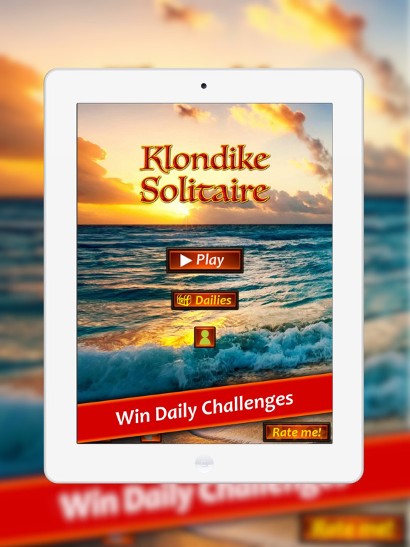 Solitaire Classic Klondike para iOS (iPhone/iPad/iPod touch) - Baixar Grátis no AppPure