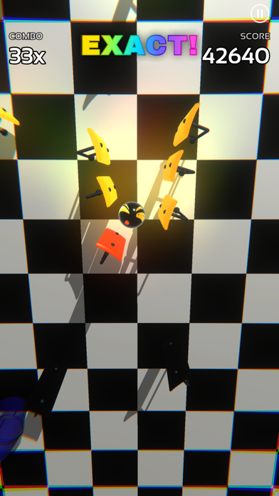 Beat Bounce – Music Ball Game for iOS (iPhone/iPad/iPod touch) - Free ...